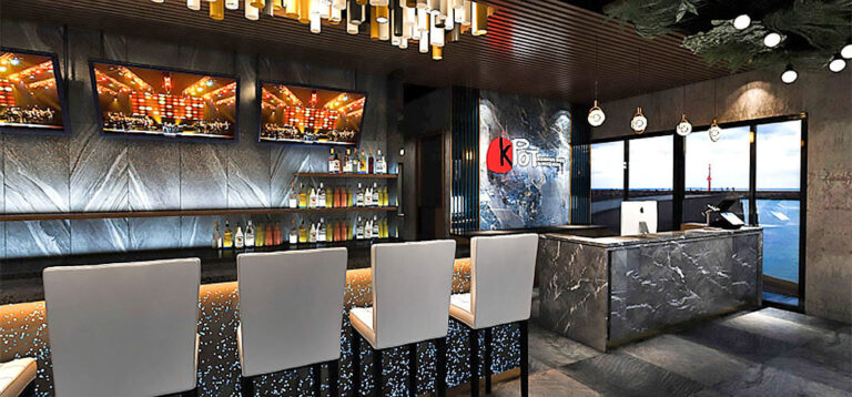 The Ultimate Blend of Korean BBQ & Hot Pot Coming Soon to McAllen ...