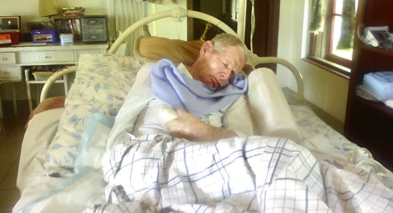 Review: 'Robert’s Story' recounts larger-than-life tale of South Texas ...