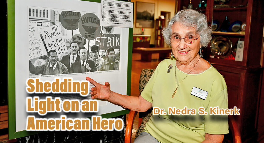 Legacy in Living Color: "In His Own Words – The Life and Work of César ...