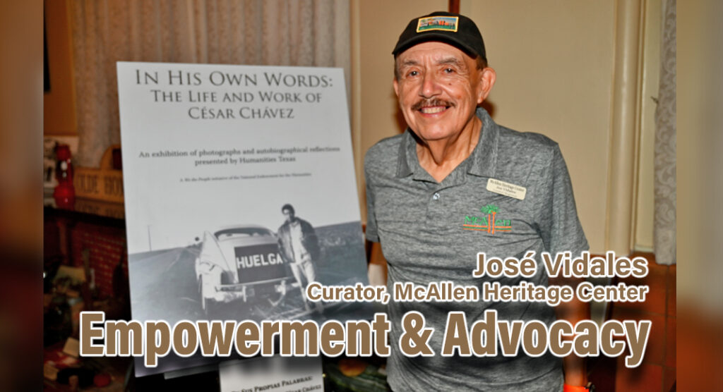 César Chávez: A Legacy of Empowerment and Advocacy - Texas Border Business