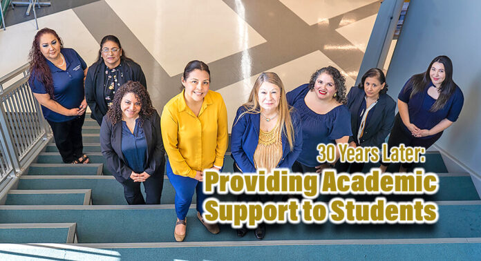 30 Years Later: Transformative Journey of STC’s PASS Program - Texas ...