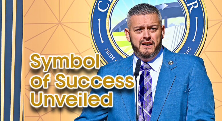 Pharr: A City's Transformation from Nomadic Roots to Monumental Success ...