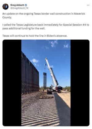 Operation Lone Star Secures Fronton Island from Mexican Cartels - Texas ...