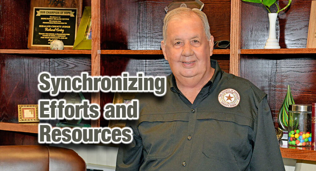 Richard Cortez and The Transformative Journey of the Rio Grande Valley ...