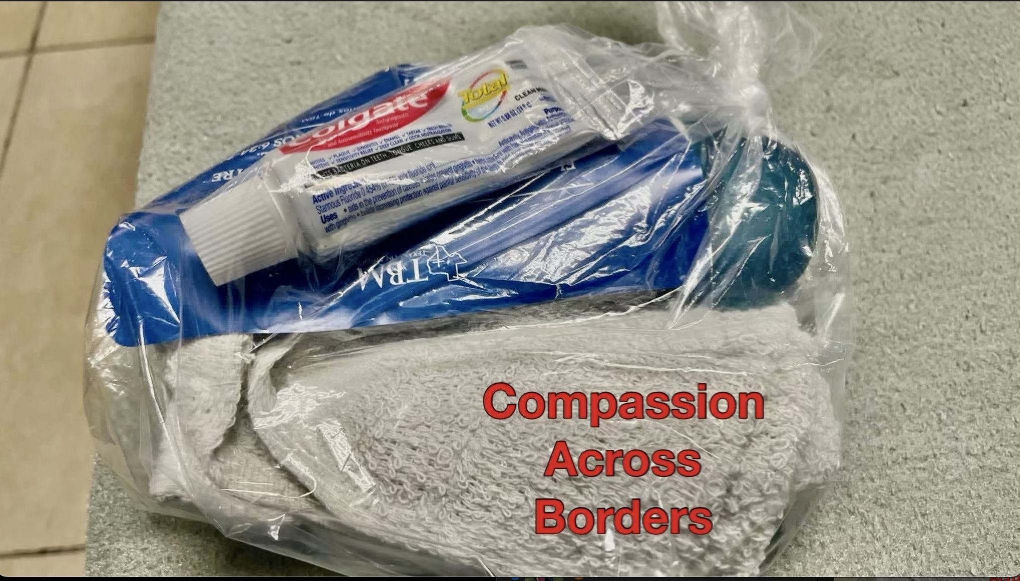 Rio Grande Bible Church's Humanitarian Mission at Reynosa's Senda de ...