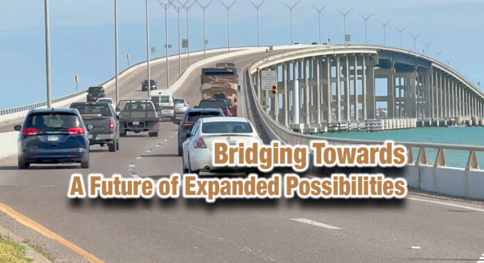 The Second Causeway to South Padre Island - Texas Border Business