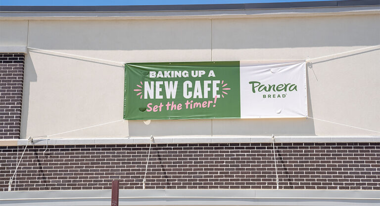 Panera Bread Set to Open in Edinburg - Texas Border Business