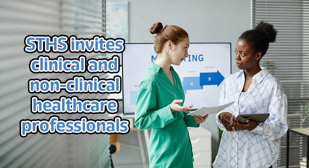 STHS to Host Hiring Event to Fill Various Positions for its New ...