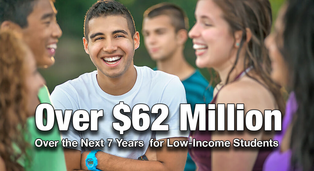 Over $62 million Over the Next 7 Years for Region One & UTRGV - Texas ...