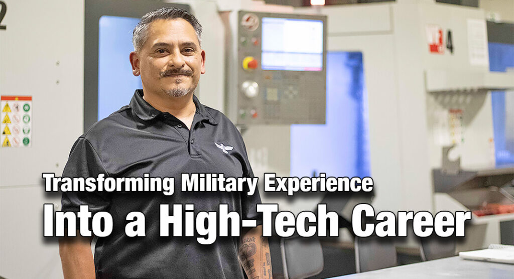 STC Manufacturing Alum Transforms Military Experience into High-Tech ...