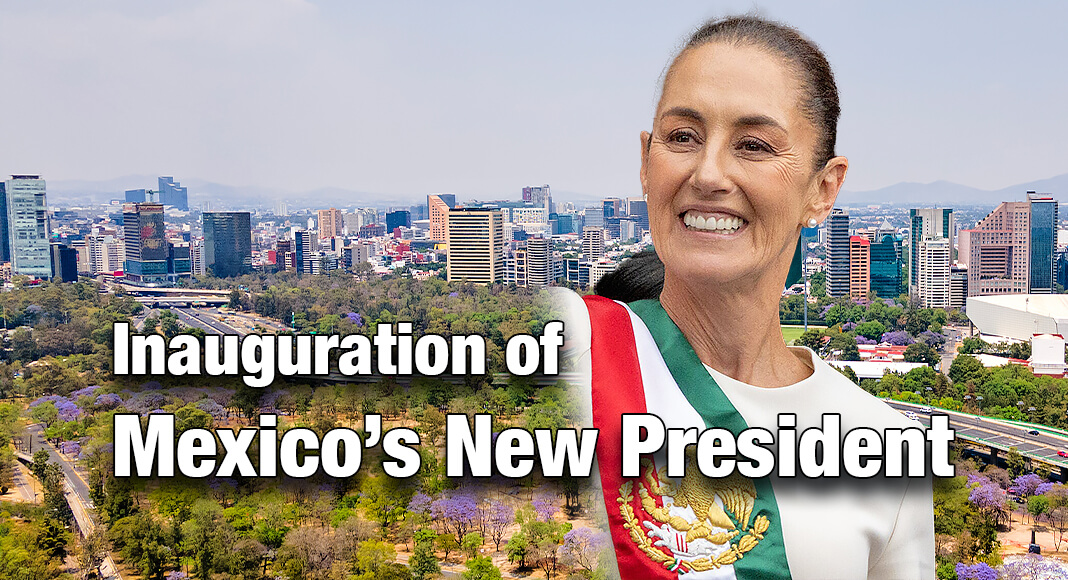A Chance to Renew Texas-Mexico Ties - Texas Border Business