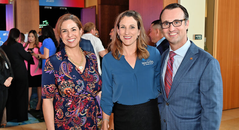 Mayor Javier Villalobos Celebrated McAllen’s 2025 State of the City ...