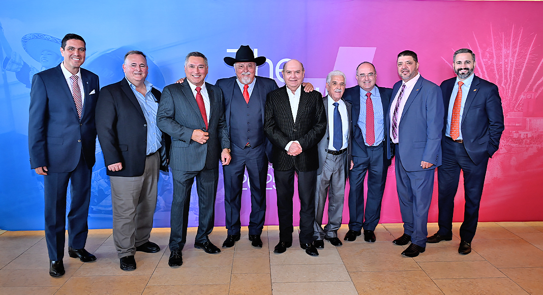 Mayor Javier Villalobos Celebrated McAllen’s 2025 State of the City ...