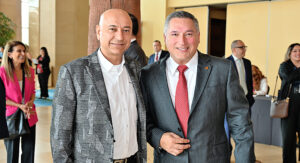 Mayor Javier Villalobos Celebrated McAllen’s 2025 State of the City ...