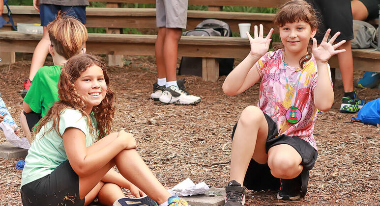 Camp RIO Celebrates 10 Years of Summer Camp Fun - Texas Border Business