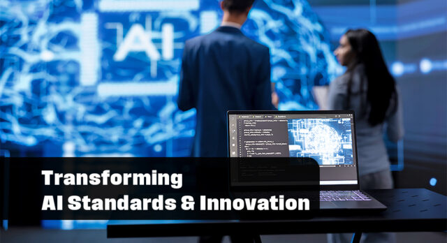 Transforming Center for AI Standards and Innovation (CAISI) - Texas ...