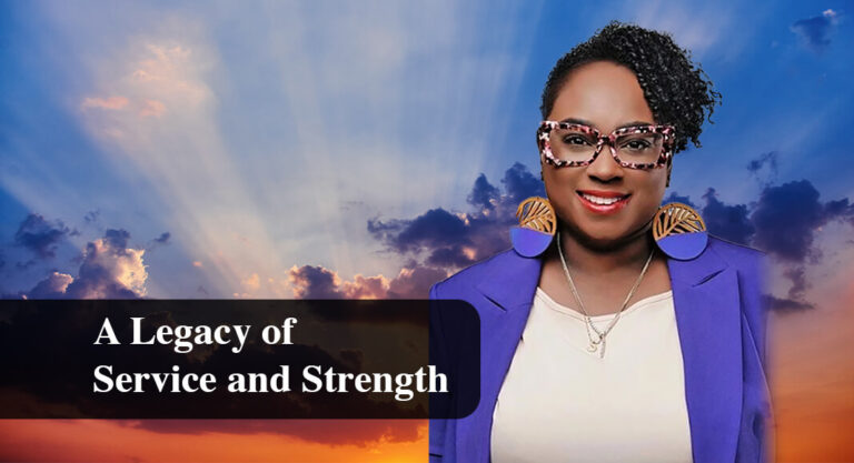 In Loving Memory of Sabrina Walker Hernandez - Texas Border Business