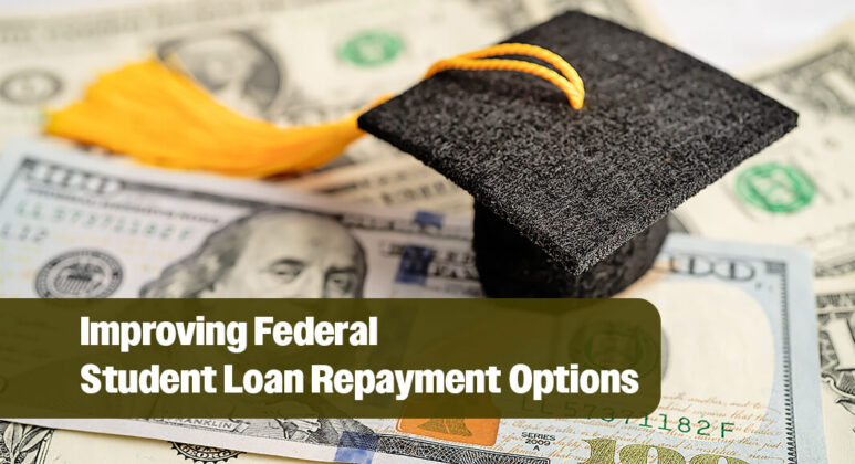 U.S. Department of Education Continues to Improve Federal Student Loan ...