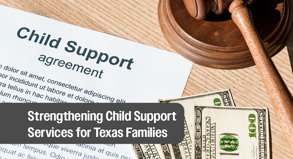 Pax­ton Announces Suc­cess­ful Launch of New Mod­ern­ized Child Sup ...
