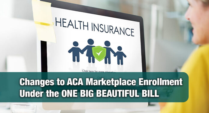 New Health Insurance Rules Begin in 2026 After Subsidies End - Texas ...