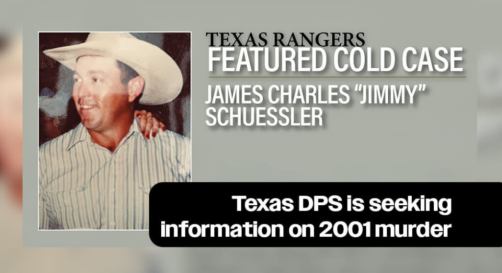 Texas Rangers Seek New Tips in Mason Co. Ranch Murder - Texas Border ...