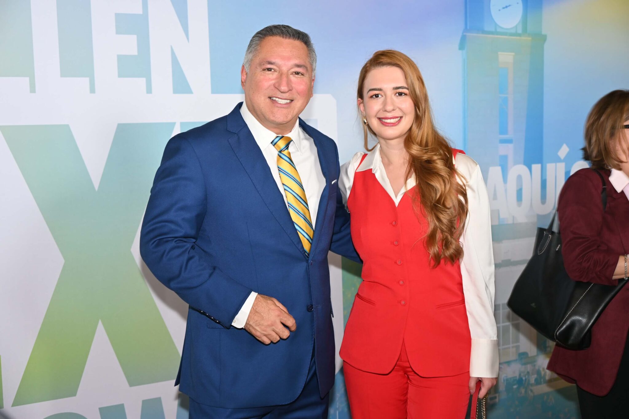 McAllen Mayor Javier Villalobos’ 2026 State of the City Address - Texas ...