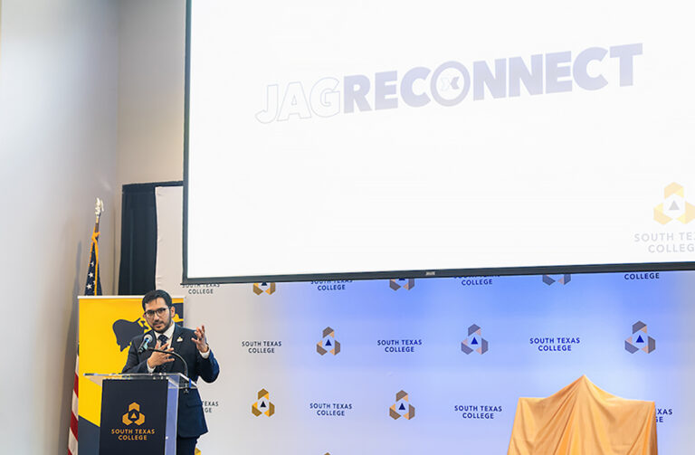 STC Receives $200k Grant from Trellis Foundation - Texas Border Business